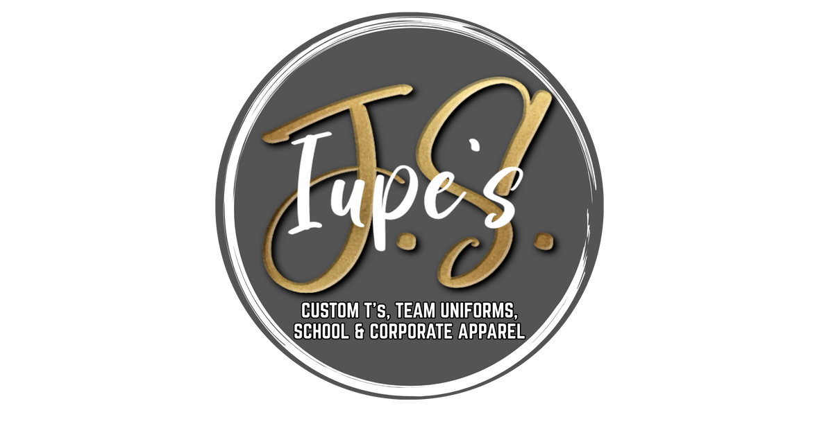J.S. IUPE'S – J.S. IUPE'S